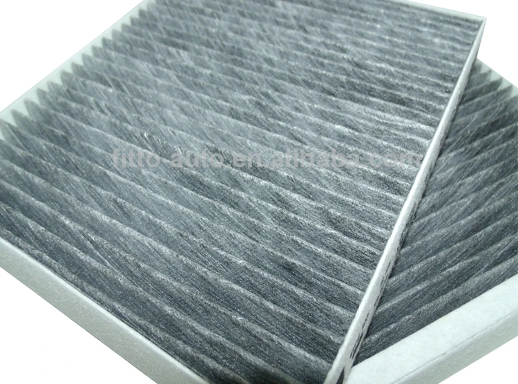 Fitto Auto Parts Cabin Air Filter 52420930 For Chevrolet Cruze Malibu ...