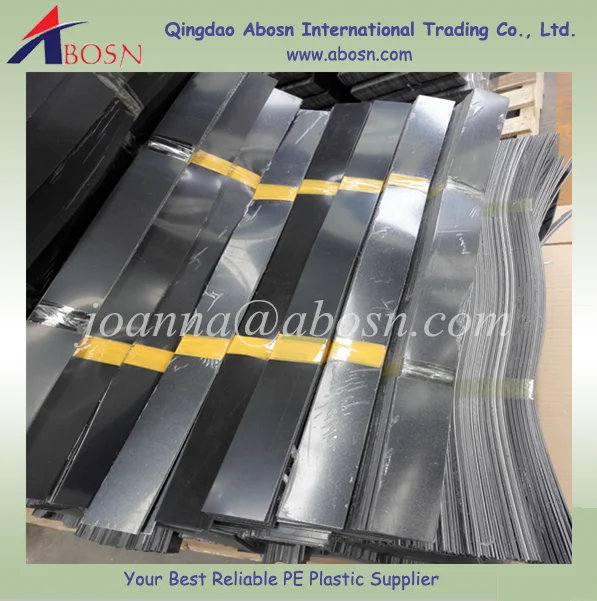 Anti-static Hdpe Polyethylene Sheet Plastic Cover Strip - Buy ...