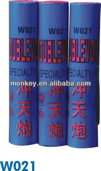 Flying Cracker Thunder Loud Double Bomb Big Bang Firecrackers Fireworks ...