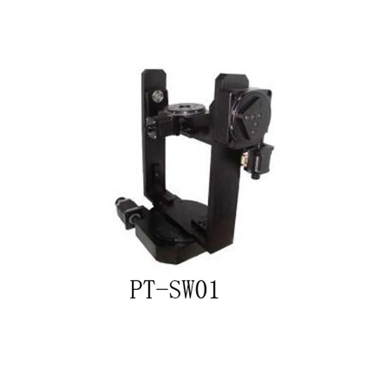 High Precision XY Motorized Microscope Stage - PDV Brand