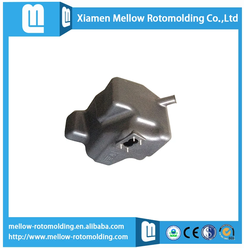 Rotational Molding Plastic Motorcycle Diesel Fuel Oil Tanks For Sale ...