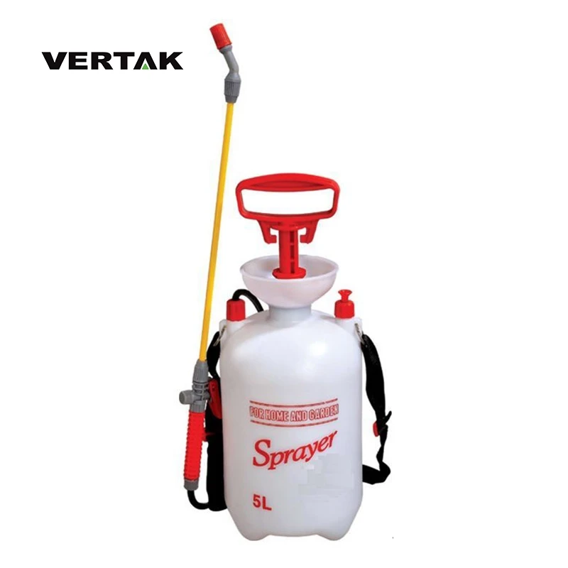 Vertak Wholesale Prices,5l Knapsack High Pressure With Nozzle,Backpack ...
