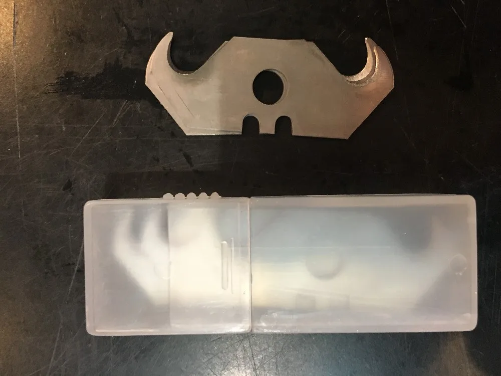 Stanley Style Ceramic Utility Knife Blades - Buy Stanley Style Ceramic ...