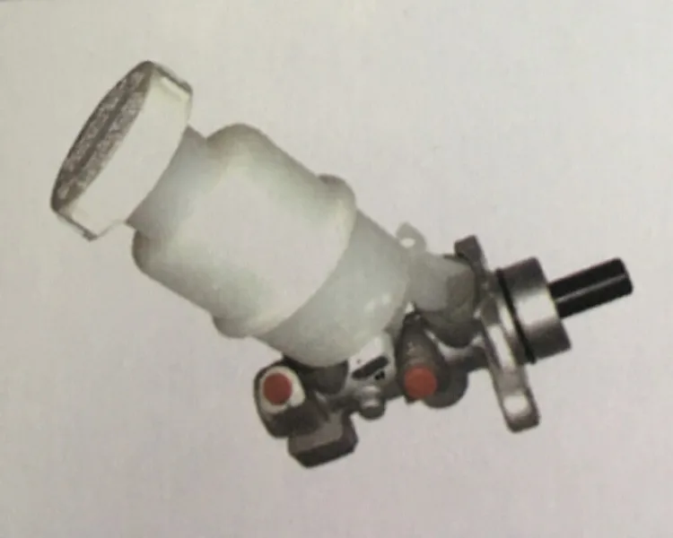 Auto Parts Mr370247 Brake Master Cylinder For Japanese Car Sl Pajero ...