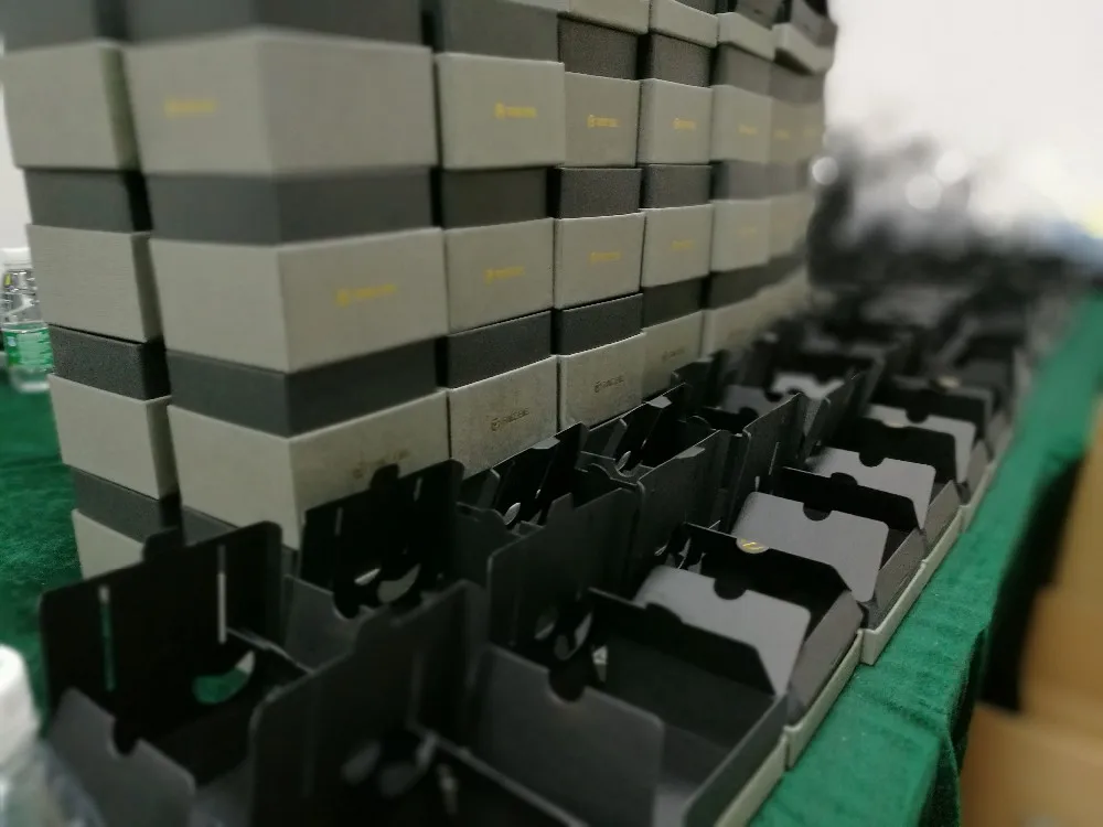 Chinese Ready To Ship Cnc Machining Steel Hardening Auto Selector ...