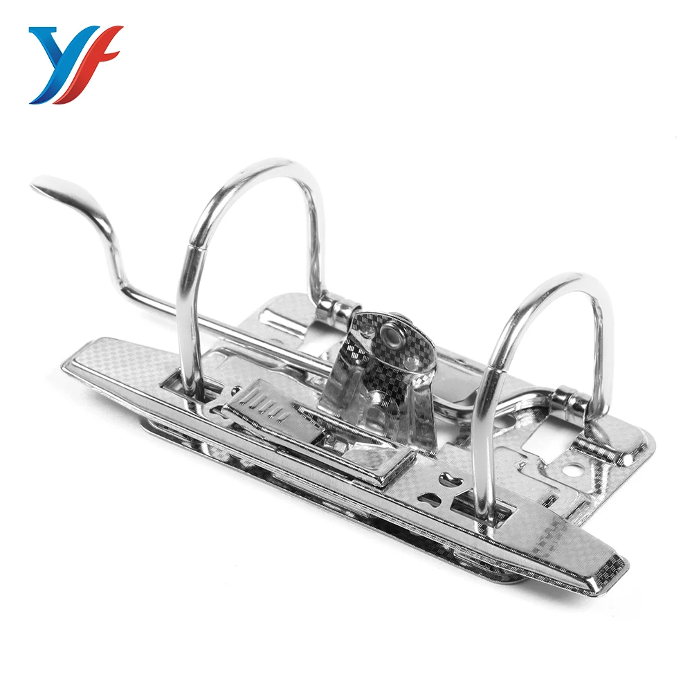 2 Inch Metal Lever Arch Box File Clip - Buy 2 Lever Arch,Lever Arch ...