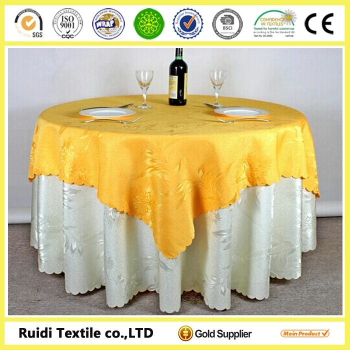 Heat Resistant Table Cover,Table Cover For Wedding,Table Cover For ...