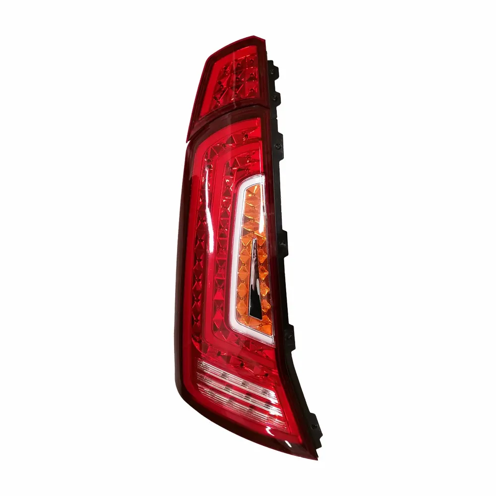 Bus Rear Auto Lamp Led Rear Bus Light Led Tail Light Hc-b-2551 - Buy ...