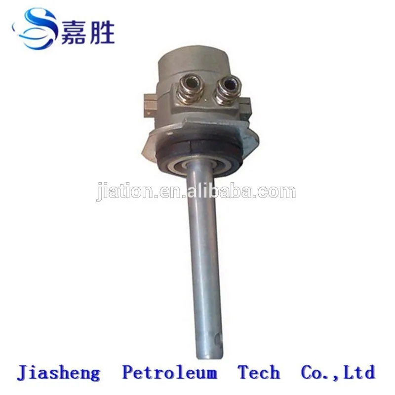 Advanced Aluminium Optic Overfill Detection Probe/top Sensor With ...