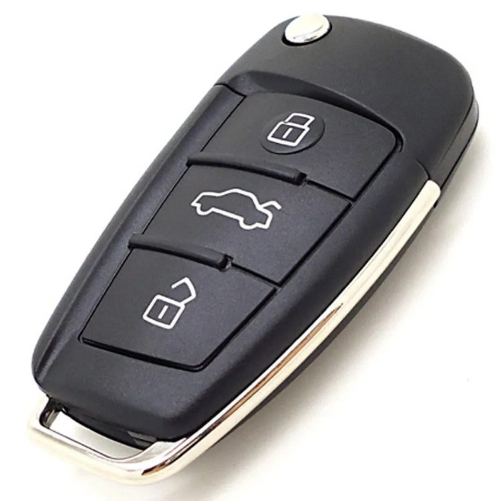 Usb Flash Car Key 64gb 32gb 16gb 8gb Memory Stick Flash Disk On Key ...