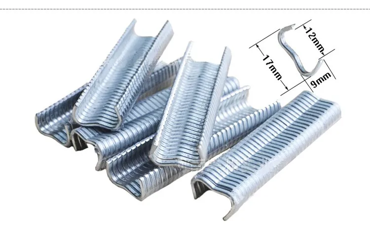 Farm Nails and Screws - Reliable Poultry Cage Fasteners