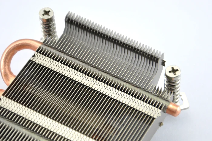 Micro ATX Computer Case CPU Cooler - Efficient & Quiet