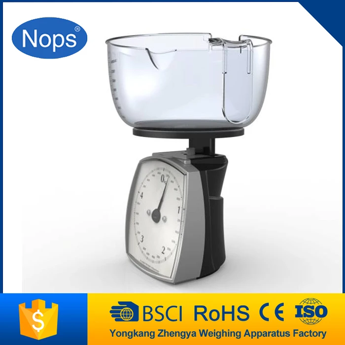 Bakery Cake Weighing Machine Scales 1500ml/5000g - Buy Bakery Weighing ...