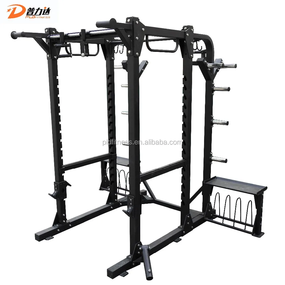 A-RSENAL RELOADED Plate Loaded VERTICAL LEG PRESS Gym Use Shark Pit ...