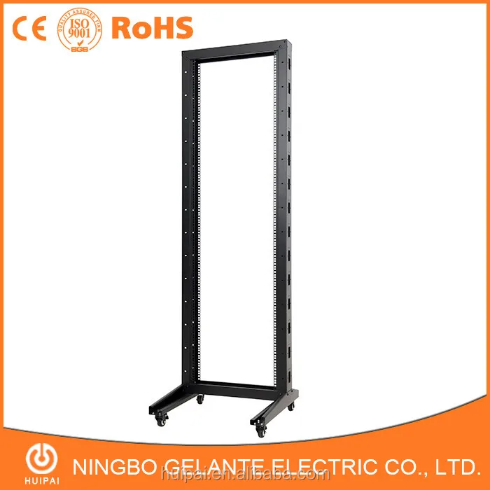 High Quality Wall Mount Server Rack Cabinet Network 22u 32u 37u 42u 47u ...
