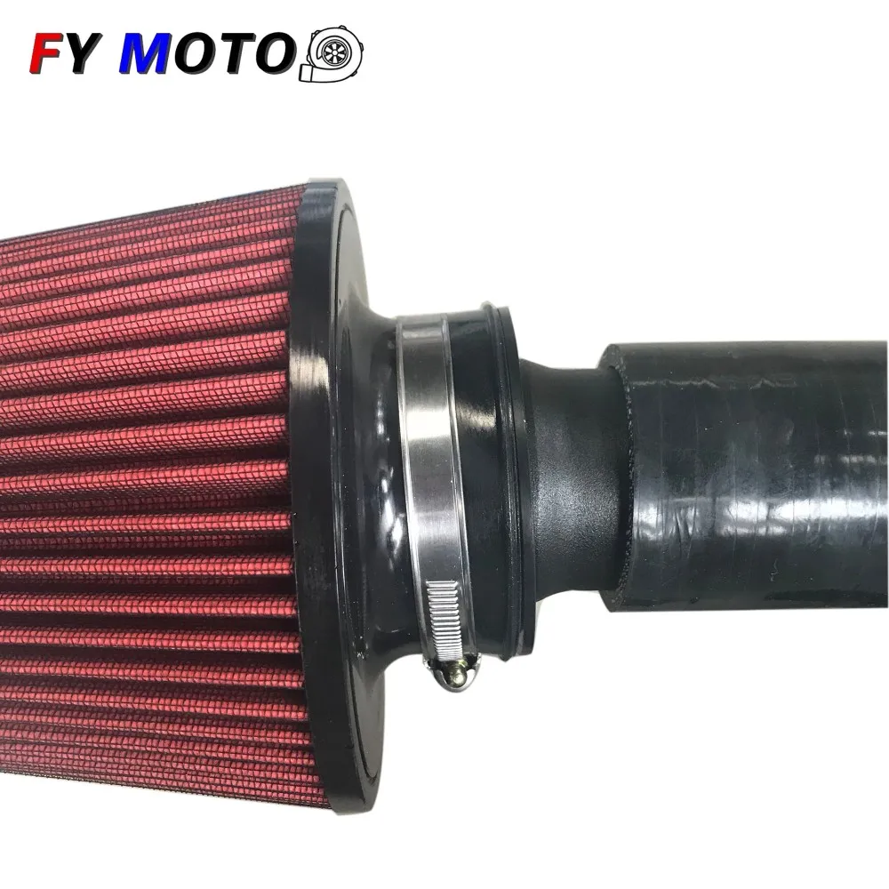 Bm N54 07-10 135i 335i 535i 1m Z4 Oem Location Silicone Inlet Hose ...