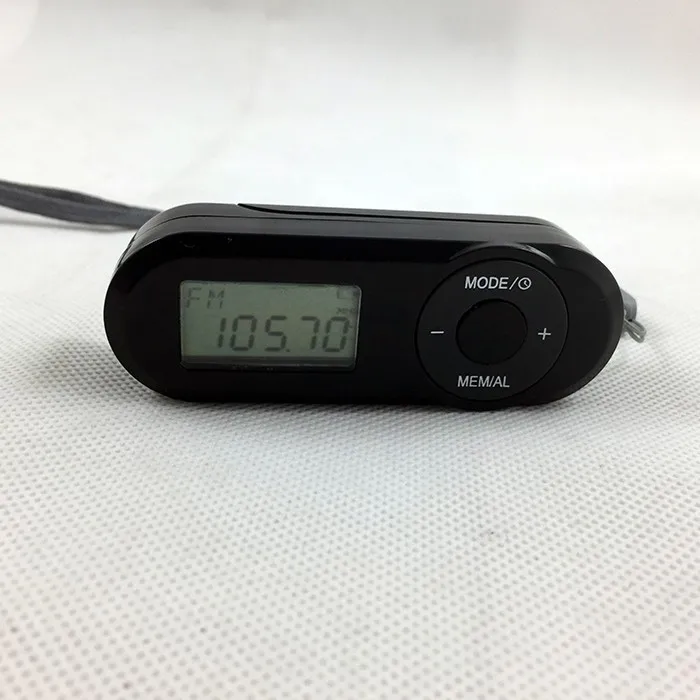 Mini Portable Low Band Receiver Cheap Fm Air Band Radio With Auto Scan ...