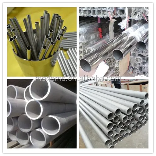 Stainless Steel Tube Internal Threaded| Alibaba.com
