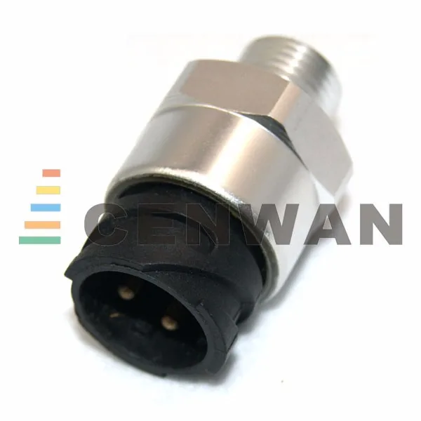 Feul Rail Pressure Sensor0055425818,0035422518,0055425818,4410441010 ...