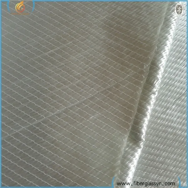 Unidirectional Glass Fiber Fabric/fiber Glass E-glass Fabrics 0/ 90 ...
