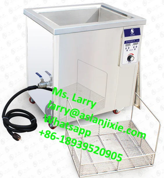 Crabs Ultrasonic Cleaning Machine/conch Washing Machine/clams ...