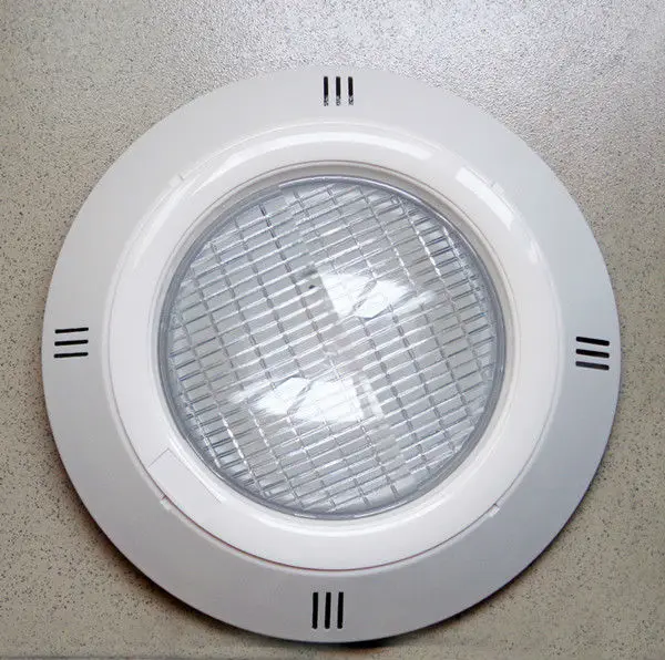 Ip68 Nicheless Anti-rust Led Underwater Light Swimming Pool Light For ...