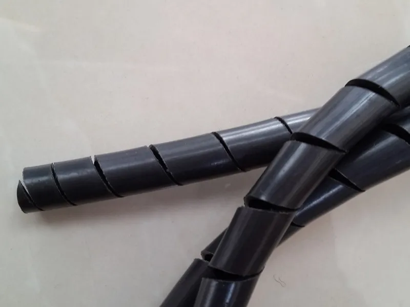 Pp Rubber Hose Protection/hose Protector - Buy Hose Protection,Pp Hose ...