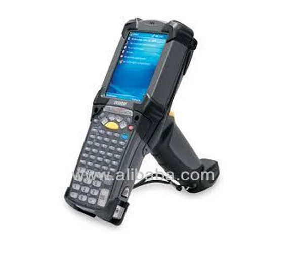 Hot Selling Handheld Computer Mc9090 With Win Ce 5.0 Or Mobile 5.0 Or 6 ...