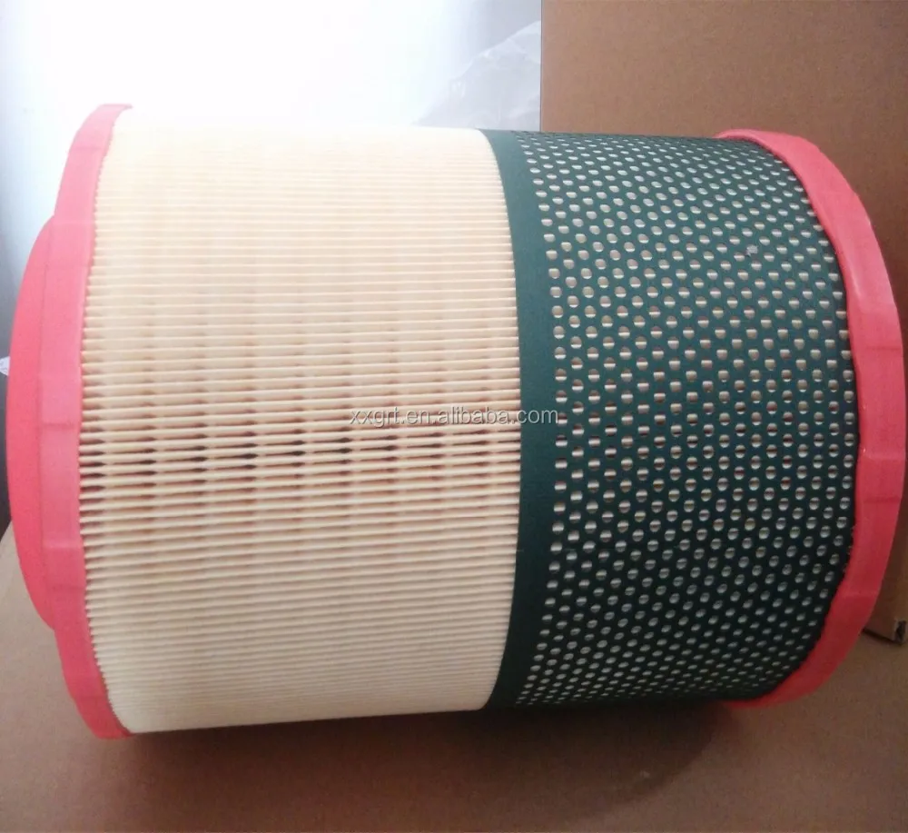 Filtro adecuado para compresor GA 55 + 2901 1944 02 Kit de filtro de ...