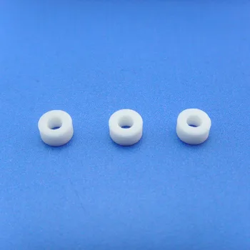 Electrical Ceramic Insulator Heating Element Steatite Beads - Buy ...