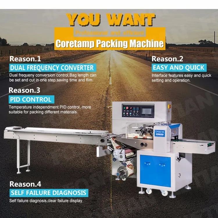 Automatic Silverware Packing Machine With Napkin Kt-350x - Buy ...