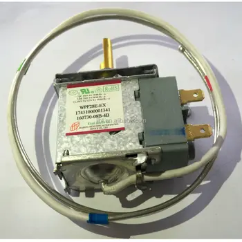 Newest home appliances adjustable thermostat temperature sensor, View ...