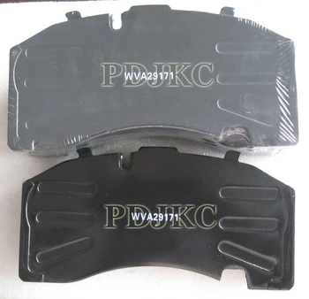 3057008500 / 0044207020 /0509290060 Brake Pad - Buy 3057008500 ...