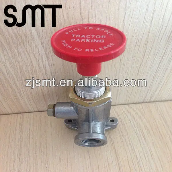 Maxi Brake Valve for Truck Repair - Haldex Park & Shunt