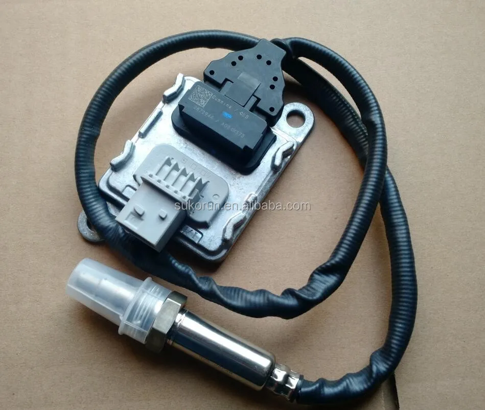 Comtinental Oxygen Sensor Uninox Sensor 5wk9 6740 (2872944) For Bus ...