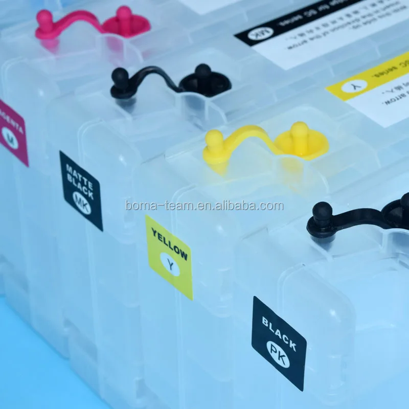 Epson T6941-T6945 Ink Cartridges - Compatible & Refillable