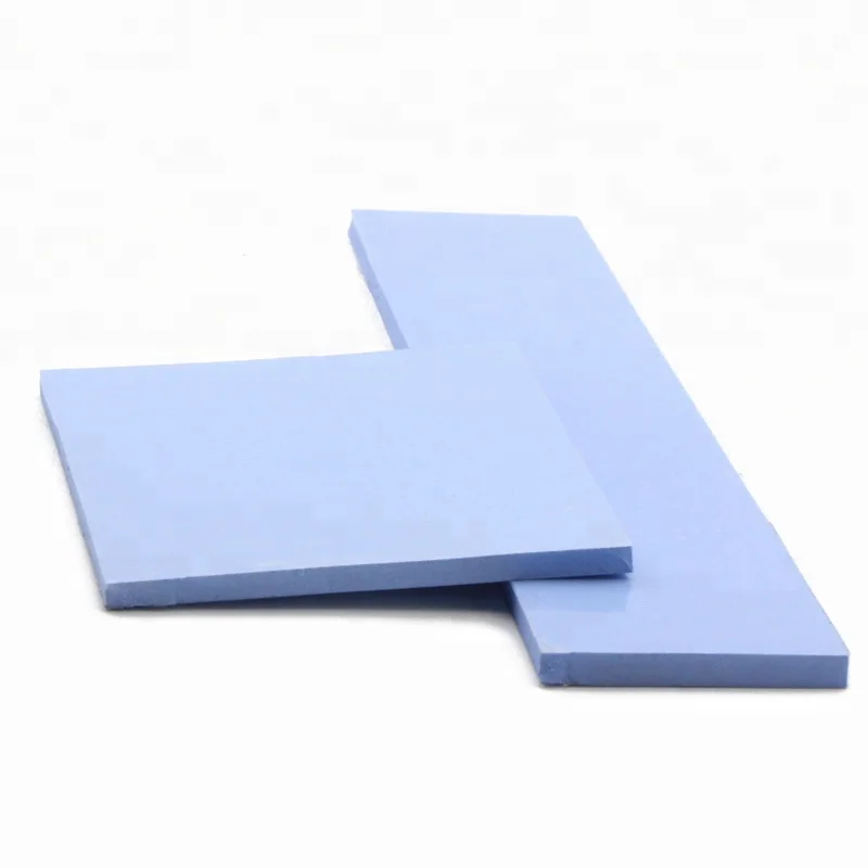 2mm Thick Laptop Thermal Pad Cooling Elements Lc200 - Buy Heat ...