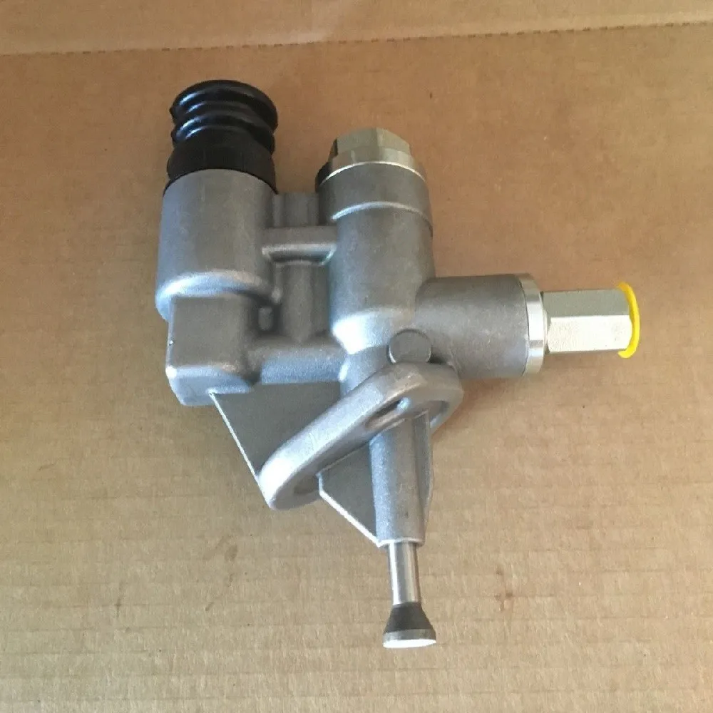 Cummins Engine 4bt 6bt Fuel Transfer Pump 3914319 3918000 - Buy Cummins ...