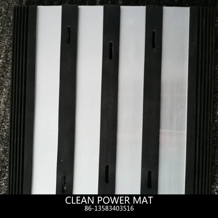 Aluminum Entrance Door Mats Commercial Entrance Mats Anti Slip Sand ...