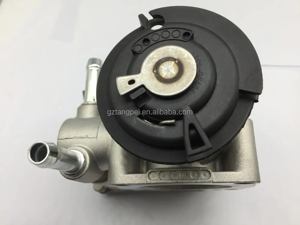 Throttle Body Oem 96394330 96815480 - Buy Throttle Body Oem 96394330 ...