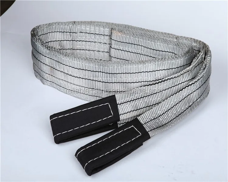3t Work Load Limit Dacron Webbing Sling Wholesale&oem - Buy Sling ...
