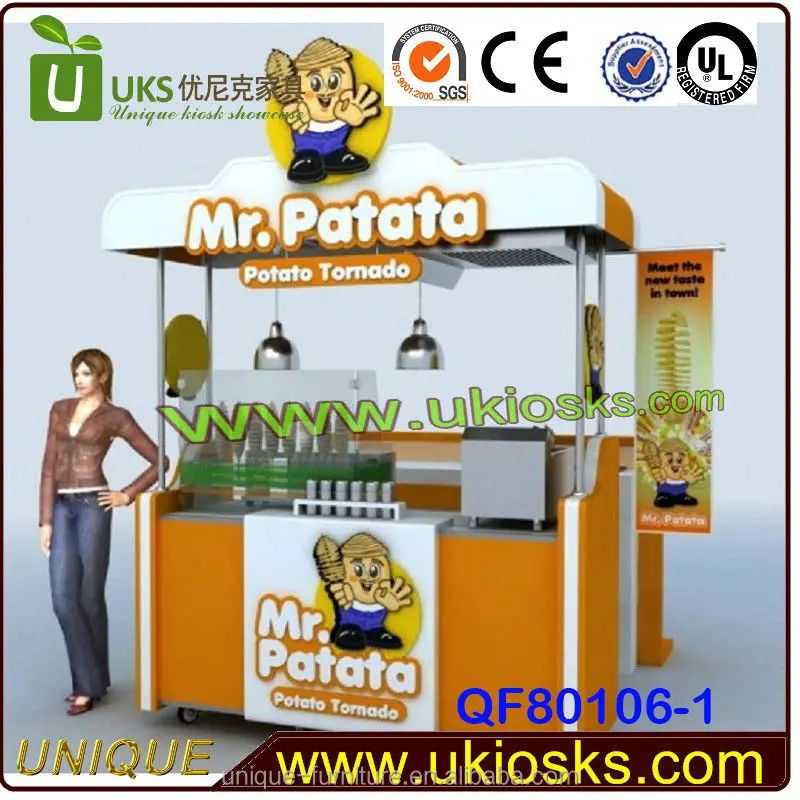 Street Mobile Sweet Corn Cart&cart Sweet Corn - Buy Corn Cart,Cart ...