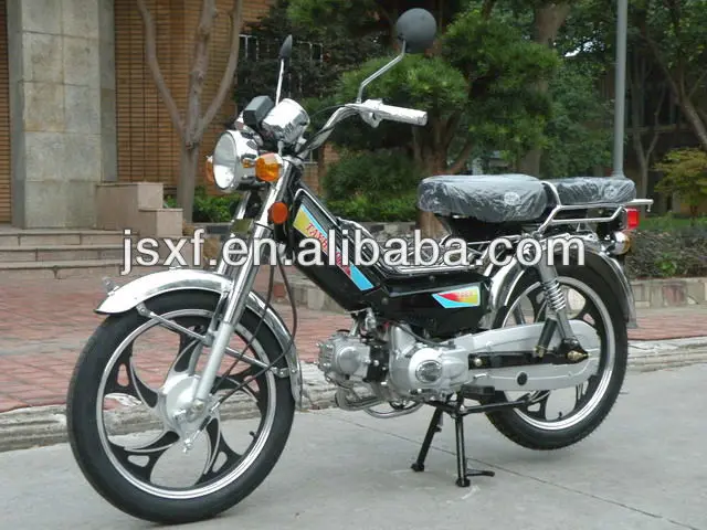 Cheap 70cc/110cc Sport Motorcycle for Sale | Reliable Chopper with Max ...