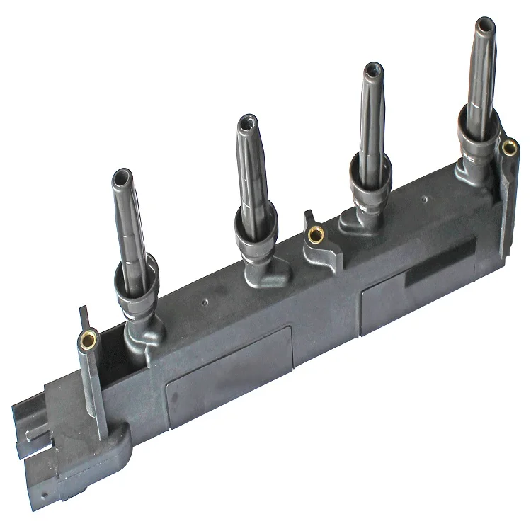 Ignition Coil 245101 0040100352 21597716-4 Dmb917 307 407 807 C4 C5 ...