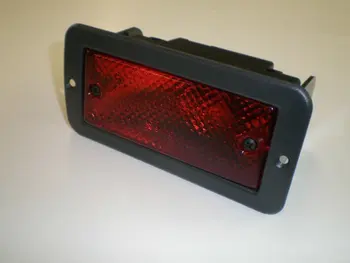 Mazda Bongo Nissan Elgrand Mitsubishi Evo Reversing Fog Lamp - Buy Rear ...