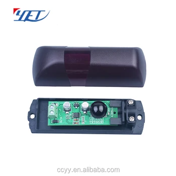 Automatic Sliding Door Infrared Gate Photocell Sensor Yet609 - Buy ...