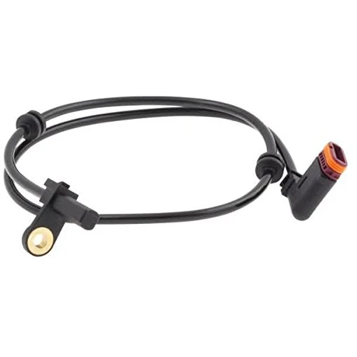 Abs Wheel Speed Sensor W221 W216 C216 3.0-6.2l 2005-2013 Oem 2215400117 ...