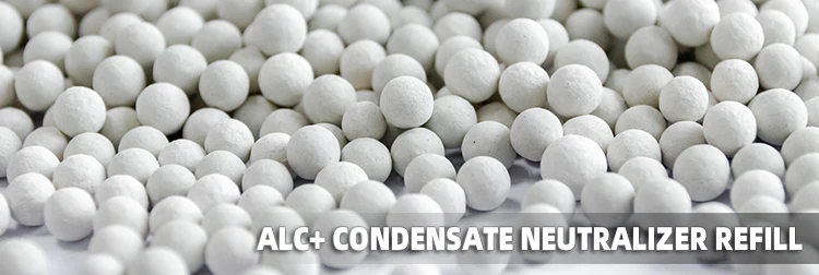 Condensate Neutralizer Cartridge Replacement Media Refill - Buy ...