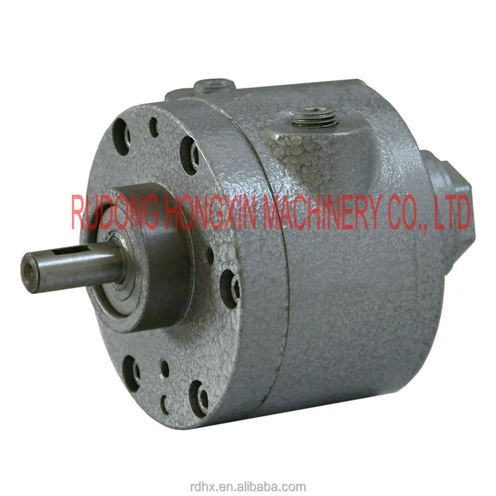High Quality Compressed Air Motor,1.7hp,3000rpm,Hx4am,Air Vane Motor ...