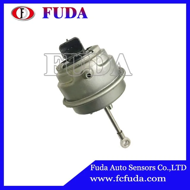 High Quality Gt1449v 782348 806497 For Peugeot Turbocharger Actuator ...